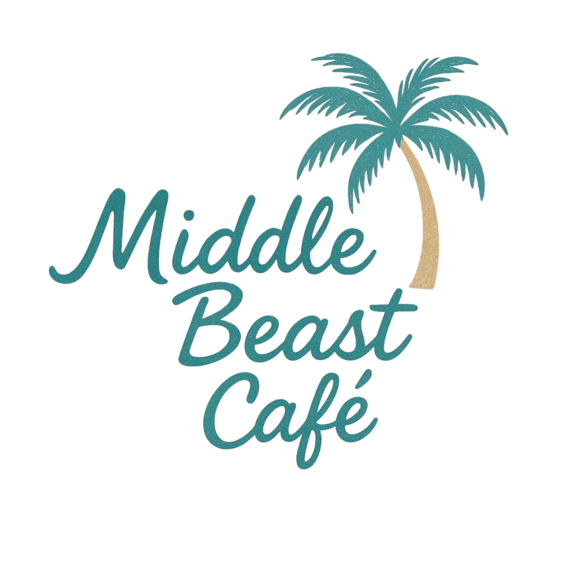 Middle Beast Café — Springfield's First Middle Eastern Café